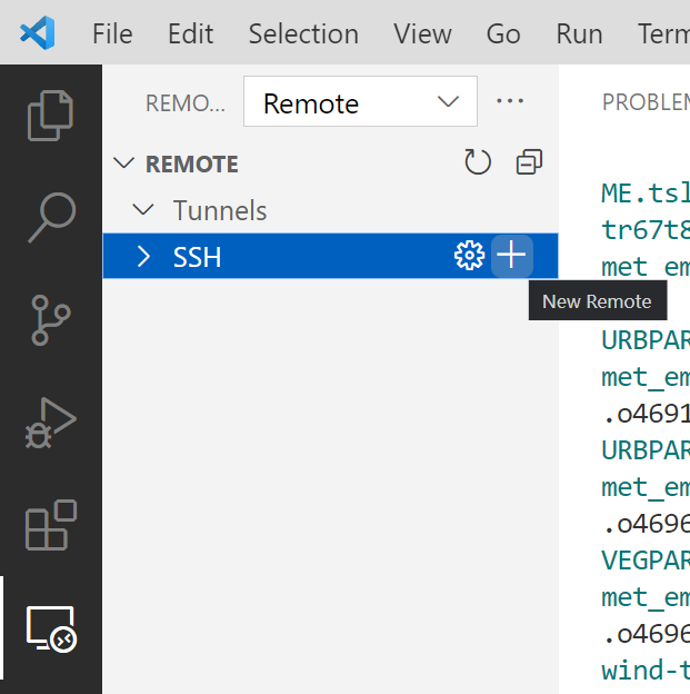 vscode远程离线服务器并添加X11 | XX Blog