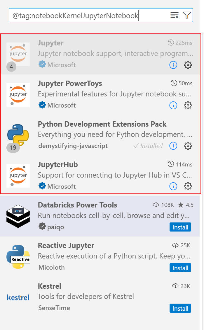 vscode远程离线服务器使用jupyter | XX Blog
